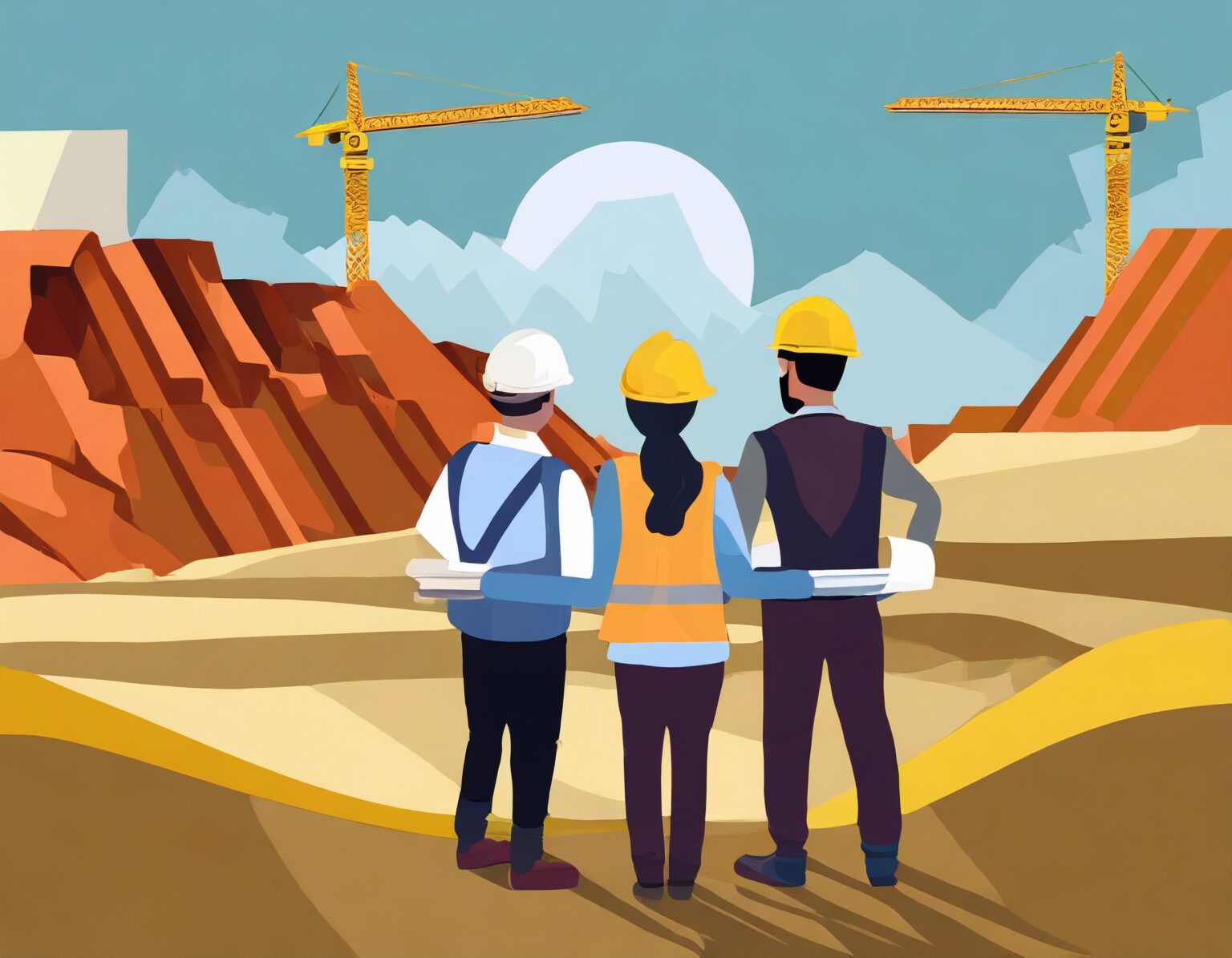 A Guide to PEMB vs Conventional Steel Construction